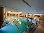 Ideal. Fitness (Leningradskiy Avenue No:36с33), fitness kulüpleri  Moskova'dan