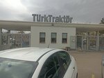 Türk Traktör (Ankara, Yenimahalle, Gazi Mah.), tarım makineleri, ekipmanlar  Ankara'dan