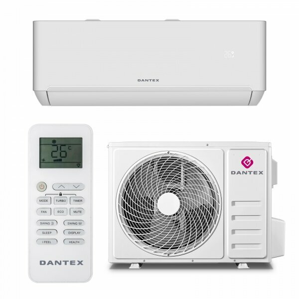 Klima satışı ВК, Yekaterinburg, foto