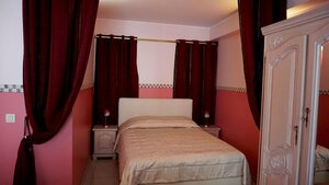 Aparthotel Residence Bara Midi (Rue Limnander No:37, Brussels), otel  Dünya'dan