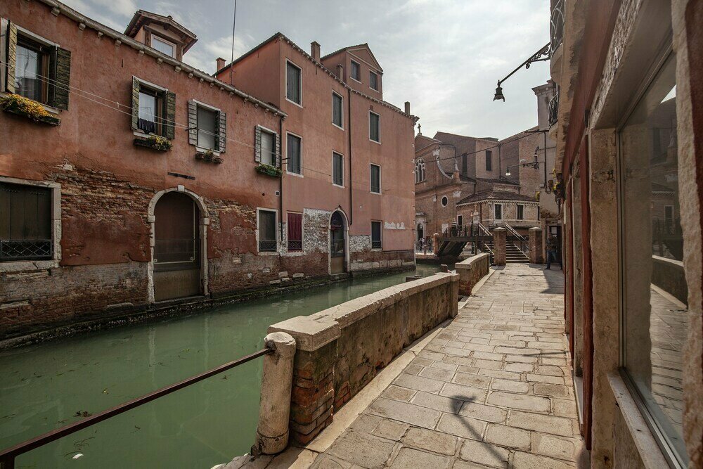 Kısa süreli konaklama Venice Elegance, Venedik, foto