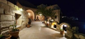 Dede Hostel & Pansiyon (Dereler Mah., Dereler Sok., No:18, Ürgüp, Nevşehir), pansiyonlar, hosteller  Ürgüp'ten
