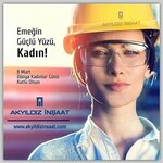 Akyildiz İnsaat (Ankara, Çankaya, Yukarı Bahçelievler Mah., 70. Sok., 2), i̇nşaat firmaları  Ankara'dan