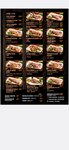 Шашлык - и Точка (Lomonosovsky Avenue No:23А), fast food  Moskova'dan
