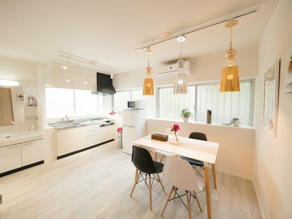 Otel Villa Suite Hana, , foto