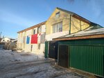 Моя мойка (Sverdlova Street No:45), oto yıkama  Hantı‑Mansi'den