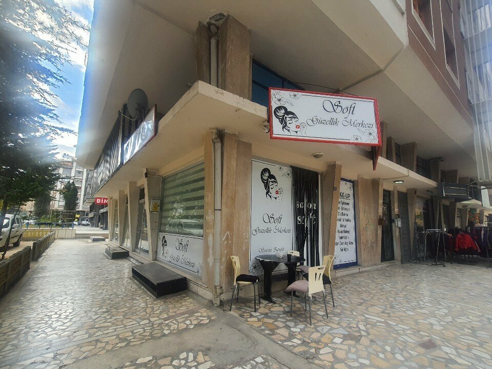 Kuaförler Salon Soft Güzellik Merkezi, Konya, foto