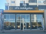 Md Ofis Mobilyaları (Gaziantep, Şehitkamil, Mücahitler Mah., 52016. Sok., 12A), büro mobilyaları  Gaziantep'ten