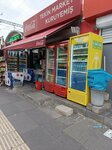 Tekin Market (Ankara, Çankaya, Sağlık Mah., Adnan Saygun Cad., 2/3), market  Ankara'dan