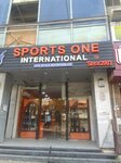 Sports one (Tariq Road No:172O), fitness ve spor ekipmanı firmaları  Karaçi'den