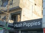 Hush Puppies (Commercial Market Road No:811), ayakkabı mağazaları  Rawalpindi'den