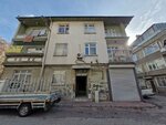 Zafer Apartmanı (Sahibiata Mah., Şimşir Sok., No:5, Meram, Konya), apartman kompleksi  Konya'dan