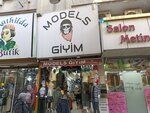 Models giyin (Karatarla Mah., Hakim Mehmet Uygun Cad., No:31B, Şahinbey, Gaziantep), giyim mağazası  Gaziantep'ten