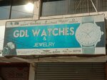 Gdl watches (No:3/4, Defence Housing Authority, Phase 5), saatçiler  Karaçi'den
