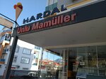 Hardal Pastanesi (Antalya, Alanya, Oba Mah., Çarşamba Cad., 20D), pasta, şekerleme ve tatlı  Alanya'dan