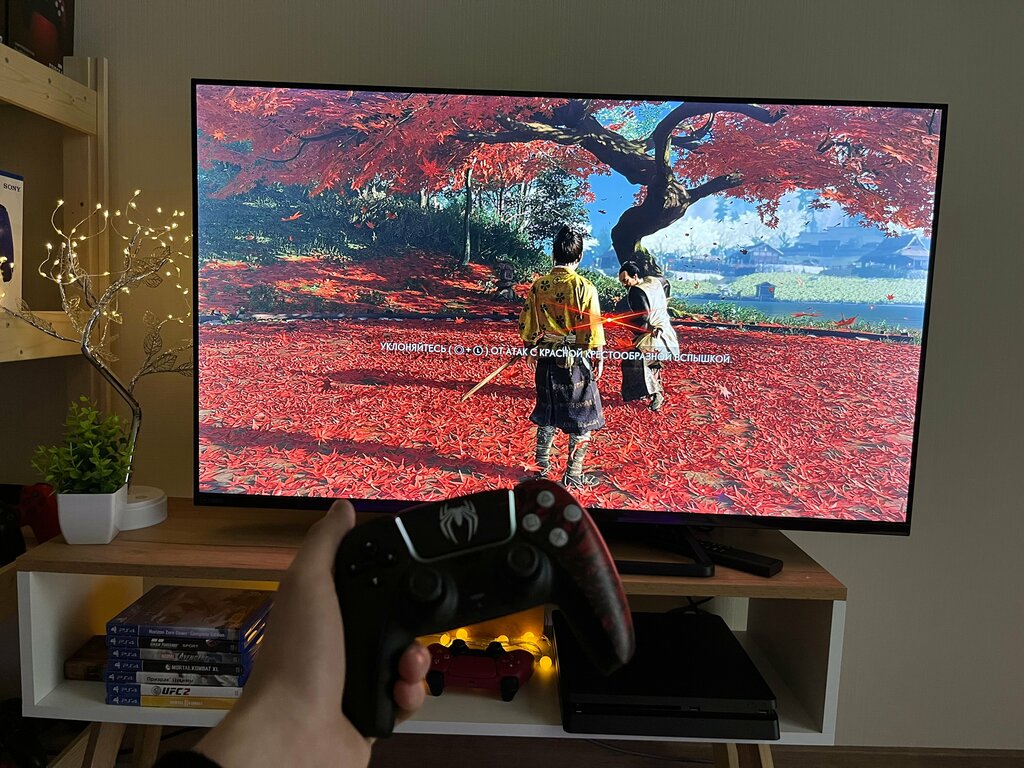 Oyun ve oyun konsolu firmaları Grizzly PS, Saratov, foto