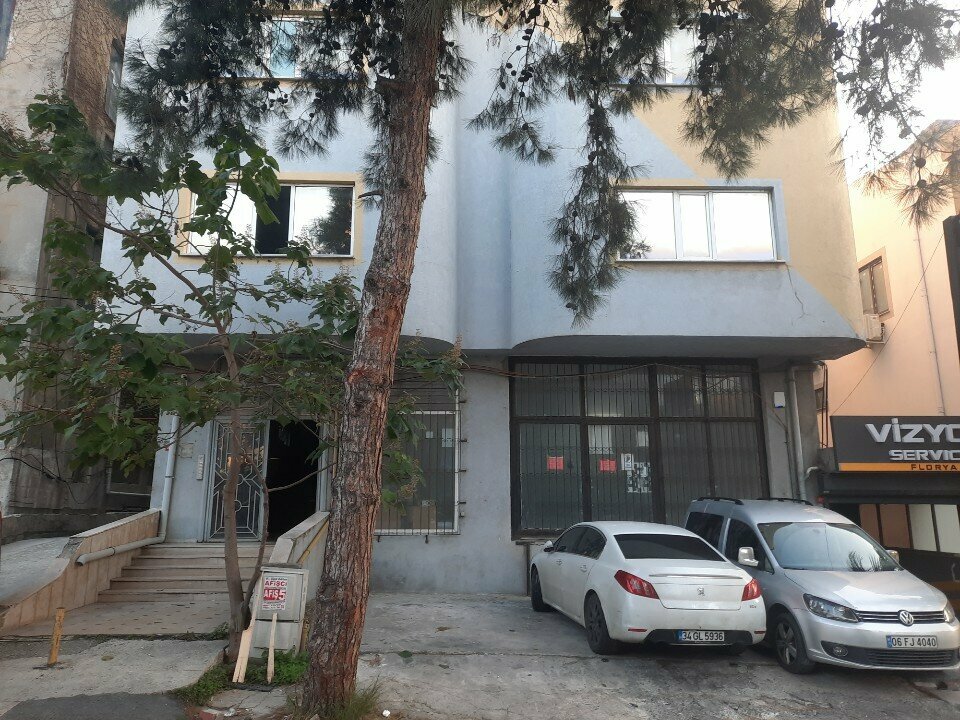 Tekstil fabrikaları Mertsam Tekstil Sportech, İstanbul, foto