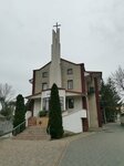 Biserica Baptista Emanuel (strada Alexandr Puşkin No:77, municipiul Bălţi), protestan kilisesi  Beltsi'den