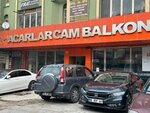 Acarlar Cam Balkon (Ankara, Altındağ, Önder Mah., Özgü Cad., 35B), cam ve cam ürün üreticisi  Ankara'dan