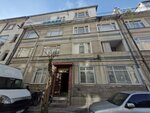 Yolcu Apartmanı (Sahibiata Mah., Abdulmumin Sok., No:37, Meram, Konya), apartman kompleksi  Konya'dan