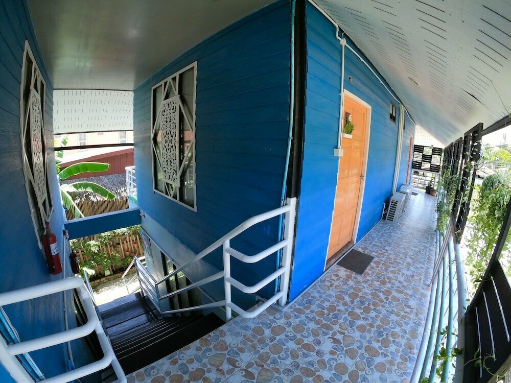 Otel Baan Artima Mini Resort, Dünya, foto