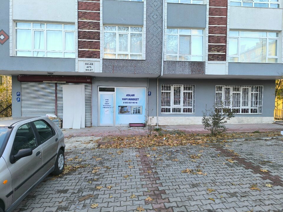 Su satışı Ensar Ticaret, Ankara, foto