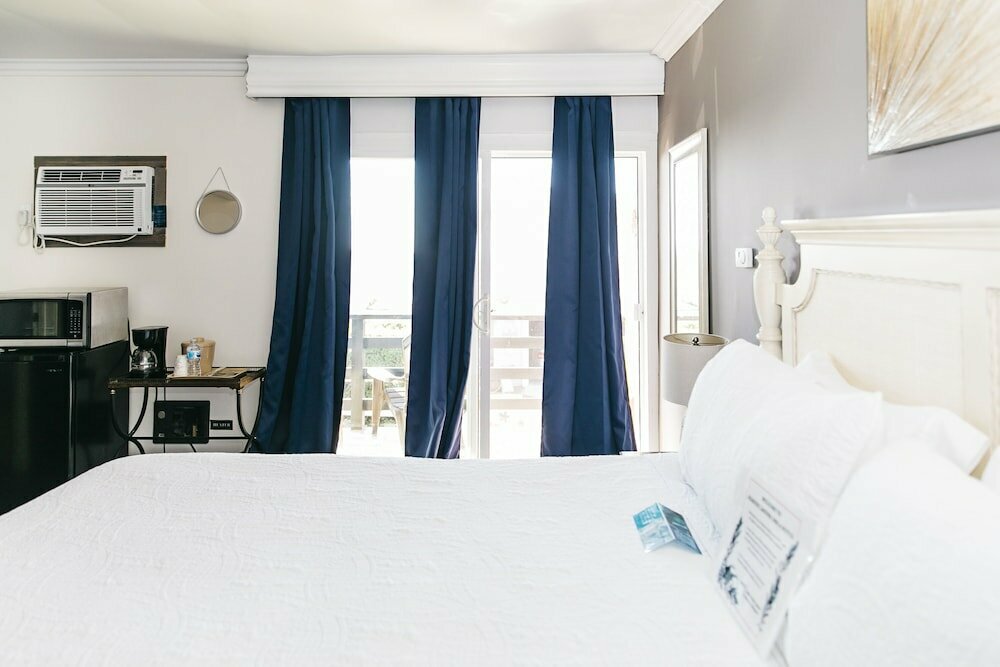 Otel Laguna Cove Hotel, Laguna Beach, foto