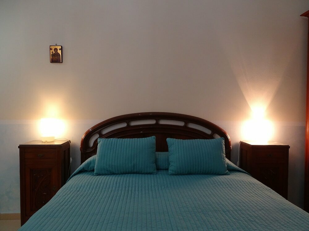 Otel B&b Centrale Salerno, Salerno, foto