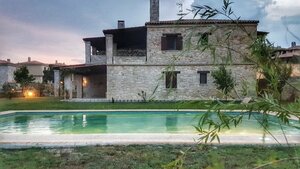 Oikia I (Western Greece, Village of Thea), otel  Dünya'dan