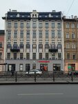 Доходный дом Н.С. Полотнова (Ligovskiy Avenue No:251), turistik yerler  Saint‑Petersburg'dan