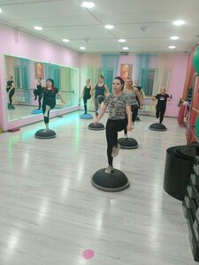 Ника (Kaluga Region, selskoye poseleniye Sovkhoz Borovskiy), fitness kulüpleri  Kalujskaya oblastından