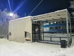 Игарская улица (Yamalo-Nenets Autonomous Area, Salekhard, Igarskaya ulitsa), toplu taşıma durağı  Salehard'dan