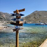 The Sailing Experience (Muğla, Fethiye, Karagözler Mah., 29. Sok., 6A), limanlar  Fethiye'den