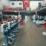 Seyhan Hidrofor (Adana, Çukurova, Yurt Mah., 71517. Sok., 15-2), mini-market  Adana'dan