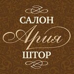 Aria (ulitsa Tvardovskogo No:40), perde ve korniş üreticileri  Balaşiha'dan