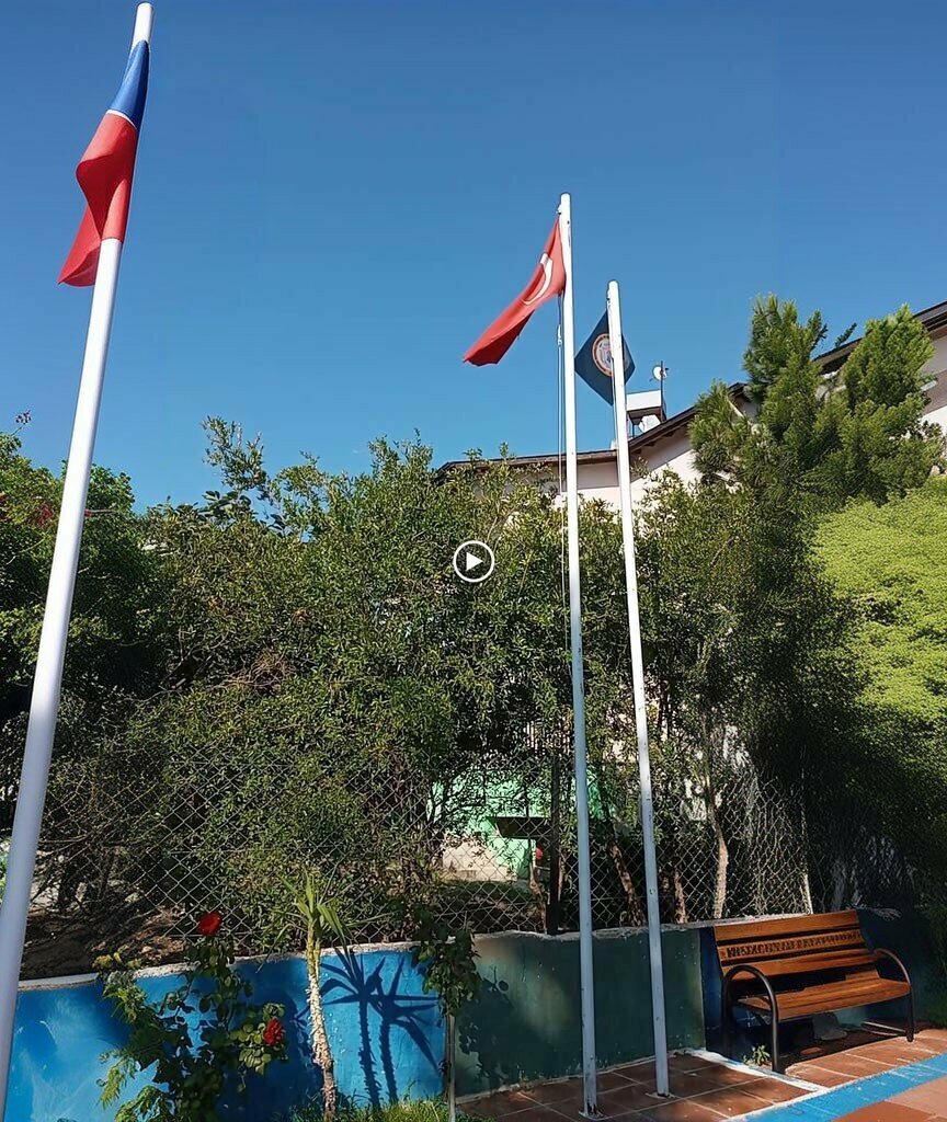 Tıbbi rehabilitasyon merkezleri Antakya Zeynep Özel Eğitim Ve Rehabilitasyon Merkezi, Antakya, foto