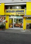 İkizler Döner (Sivas, Sivas Merkez , Küçükminare Mah., Müftülük Sok., 12), restoran  Sivas'tan
