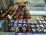 Mahir Pastanesi (Türkbeyli Mah., Mahir Tatlı Sok., No:1, Mengen, Bolu), pasta, şekerleme ve tatlı  Mengen'den
