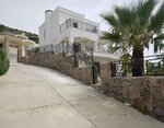 Olive Bay Zeytin Koyu Villaları (Muğla, Bodrum, Küçükbük Mah., 638. Sok., 11/28), otel  Bodrum'dan