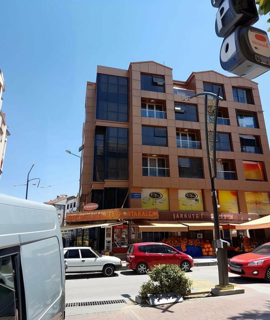 Yurtlar Kırşehir Apart, Kırşehir, foto