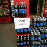 Onur Market - Soma (Manisa, Soma, Atatürk Mah., Bağlar Cad., 55A), süpermarket  Soma'dan