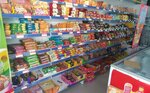 Kanaat Market (Bursa, Osmangazi, Panayır Mah., 2. Alper Sok., 41B), süpermarket  Bursa'dan