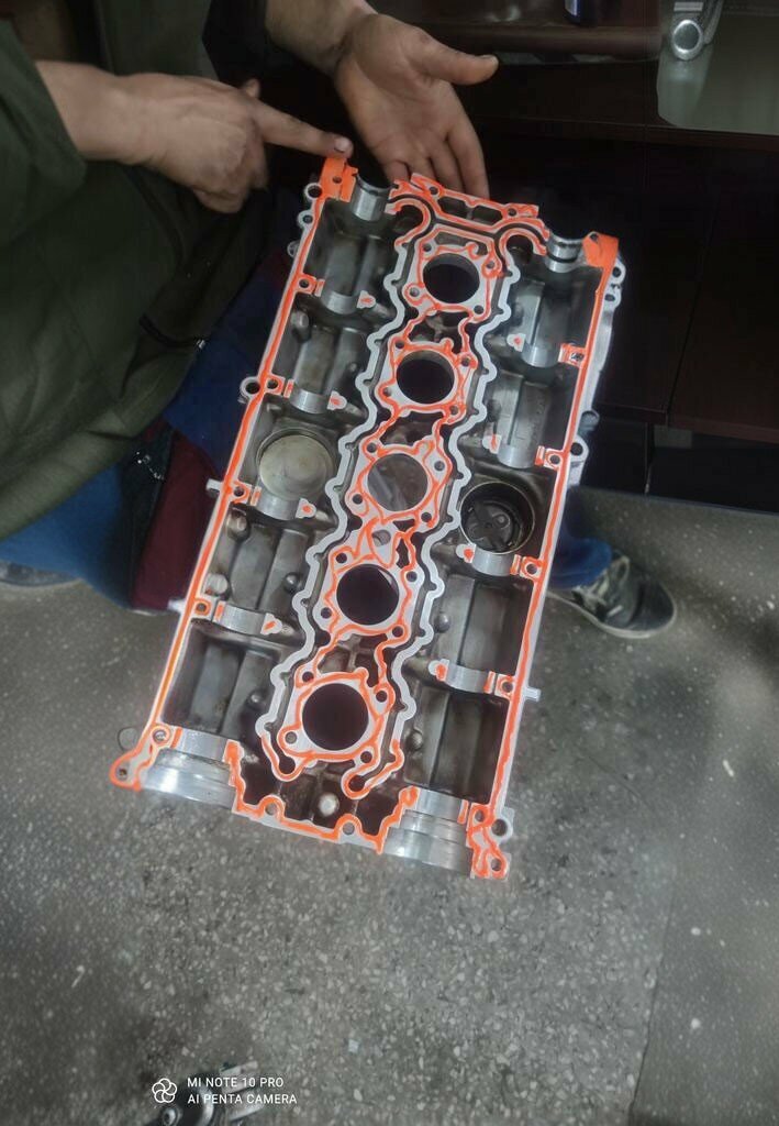 Otomobil servisi Doğkar Oto Servis, Ankara, foto