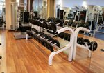 Arsan Fitness (Kahramanmaraş, Dulkadiroğlu, Sümer Mah., 62001. Sok., 2), fitness kulüpleri  Kahramanmaraş'tan