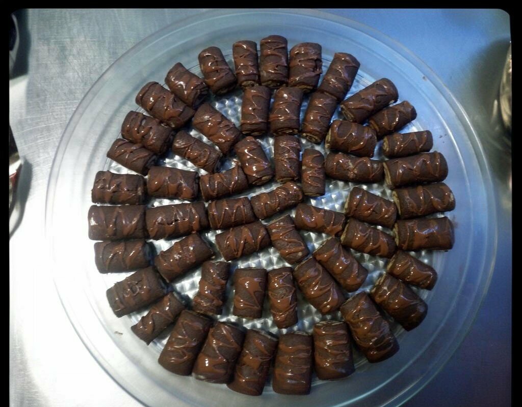 Kafe İlkim Mis Cafe, Ankara, foto