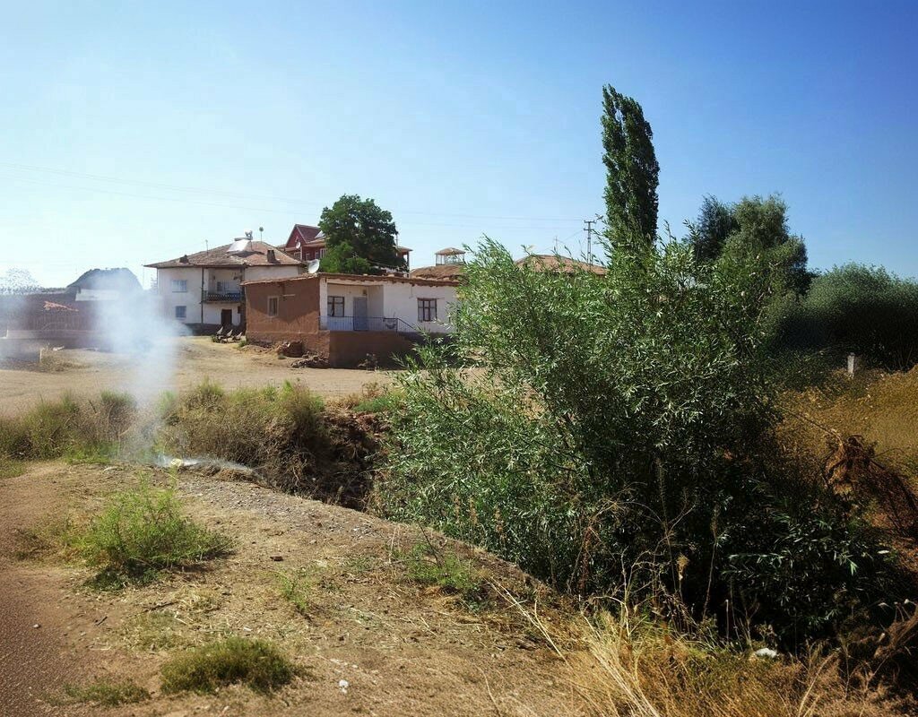 Muhtarlıklar Konurkale Köy Muhtarlığı, Çiçekdağı, foto