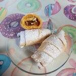 Katmer Börekçi (Erdoğdu Mah., Soğuksu Cad., No:231, Ortahisar, Trabzon), pasta, şekerleme ve tatlı  Ortahisar'dan