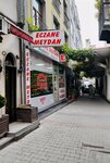 Meydan Eczanesi (İskenderpaşa Mahallesi Gençoğlu Sokak No:11 Horon Otel Arkası Fizyotem Yanı, Ortahisar, Trabzon), eczaneler  Ortahisar'dan