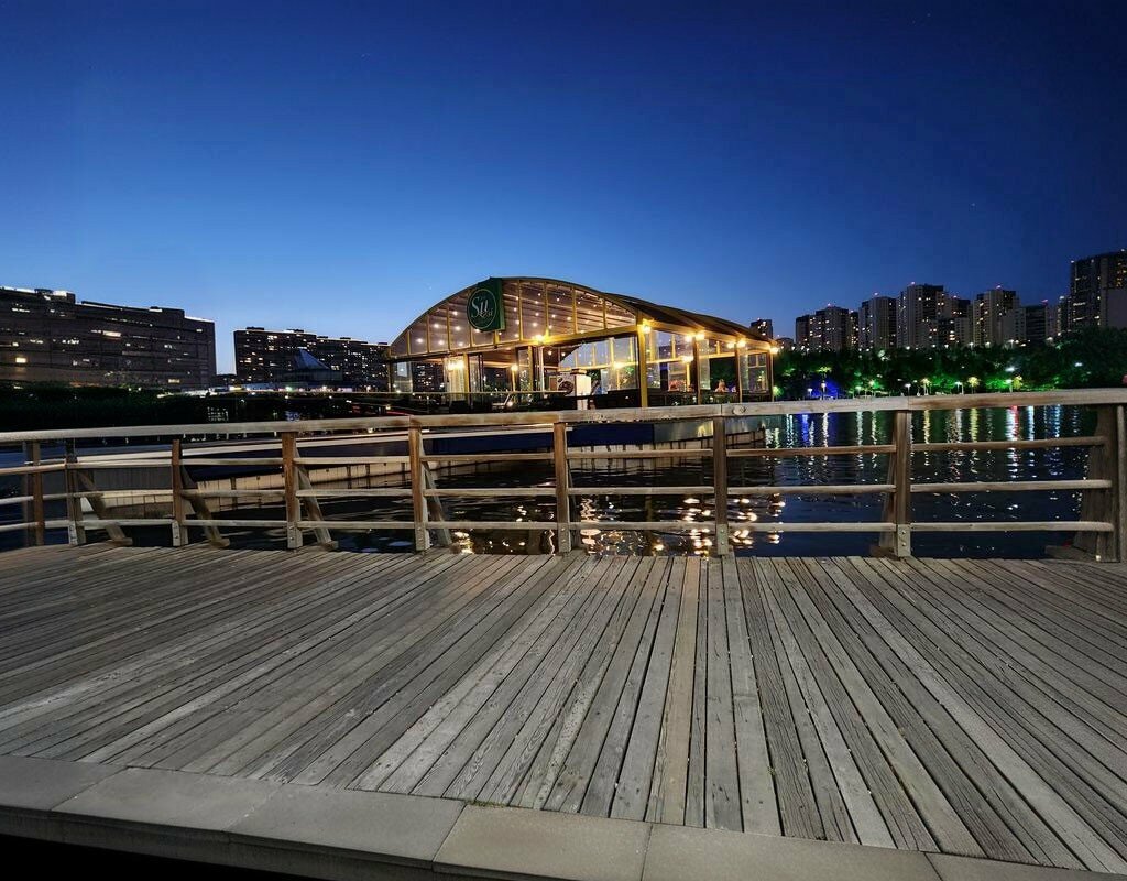 Restoran Sos Cafe Bistro, Ankara, foto