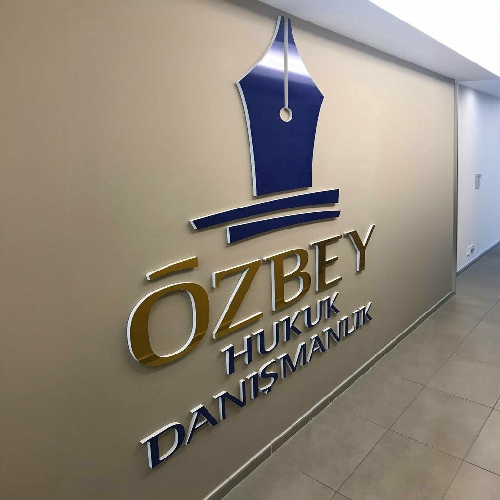 Hukuk büroları Özbey Hukuk Danışmanlık, İstanbul, foto